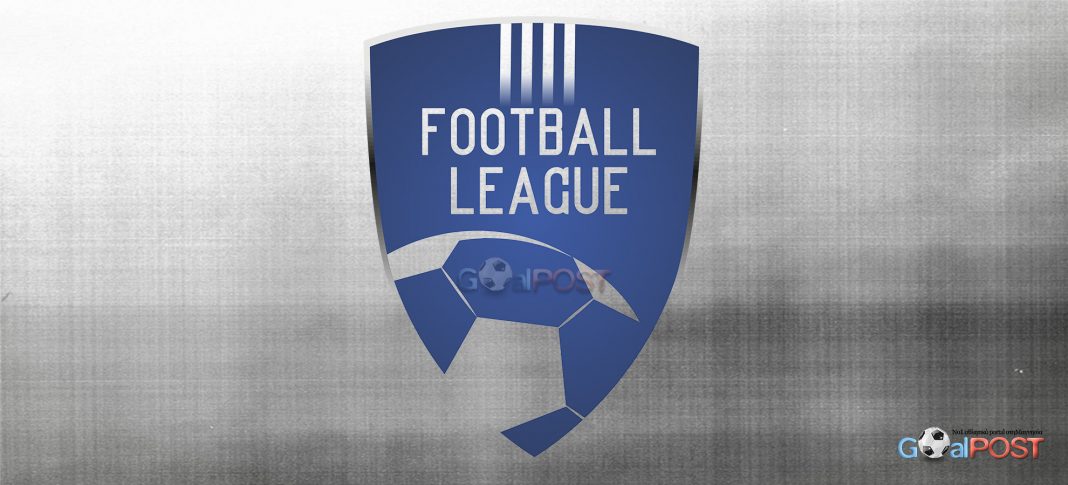 Χωρίς play off και play out η Football League - Goalpost.gr