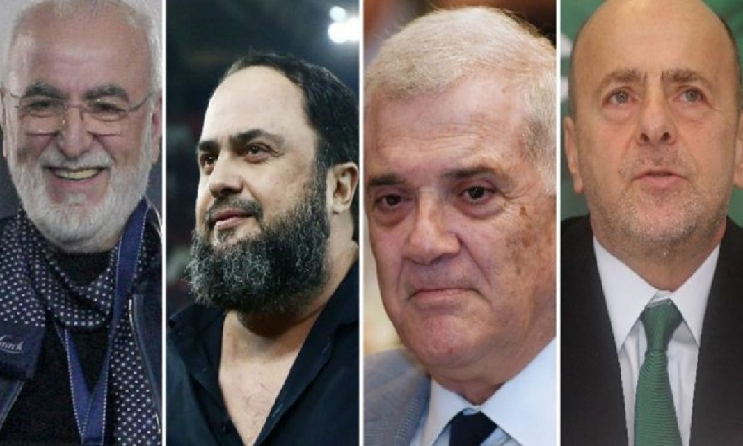 Σήμερα η συνάντηση των "Big 4" στην Αθήνα και η αρχική ατζέντα ...