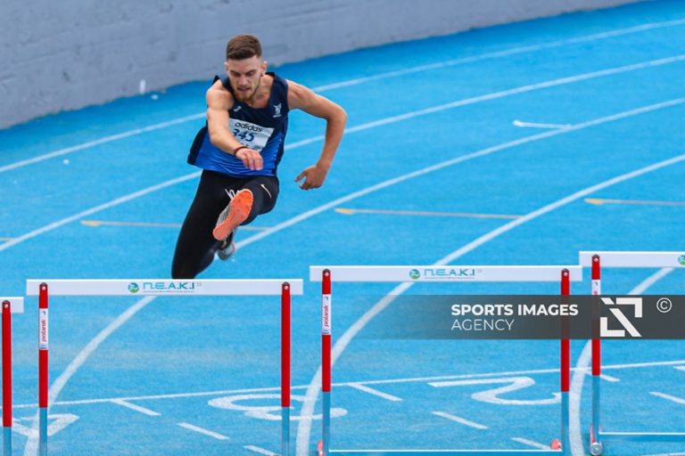 Χρυσός Πανελληνιονίκης ο Χρήστος Γκαράς - Goalpost.gr