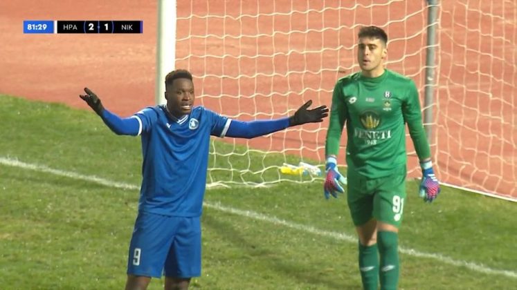 ΒΙΝΤΕΟ: Όλα τα γκολ της 16ης αγωνιστικής της Super League 2 - Goalpost.gr